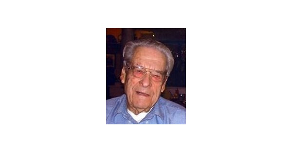 Glenn Holloway Obituary (1920 - 2014) - Legacy Remembers