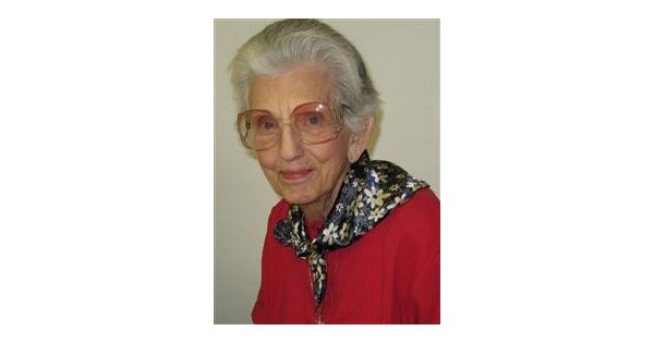 JESSICA MENEFEE Obituary (1922 - 2010) - Legacy Remembers