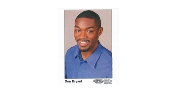 Don Bryant Obituary (1986 - 2013) - Legacy Remembers
