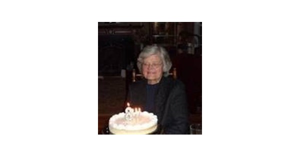Josephine Emerson Obituary (1924 - 2010) - Legacy Remembers
