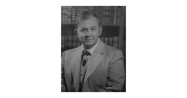 James Schalburg Obituary (1938 - 2015) - Legacy Remembers
