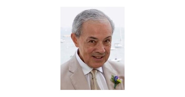 James Paglianti Obituary (1939 - 2017) - Suffern, NY - The Journal News