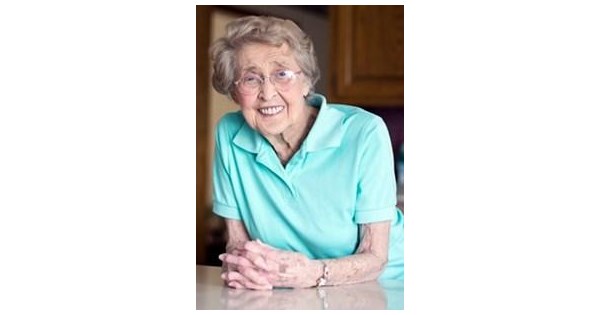 Mercedes Beuning Obituary (1927 - 2015) - Legacy Remembers