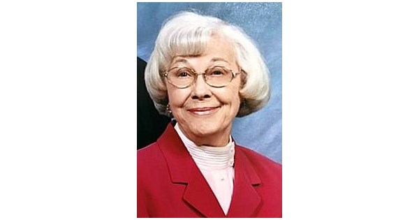 Joyce Hunter Obituary (1931 - 2017) - Legacy Remembers