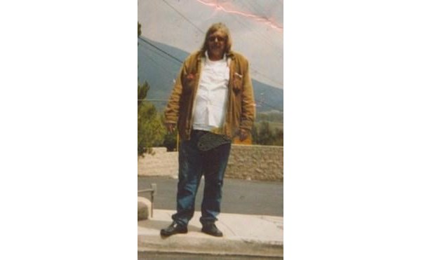 John Molloy Obituary (1954 - 2014) - Legacy Remembers