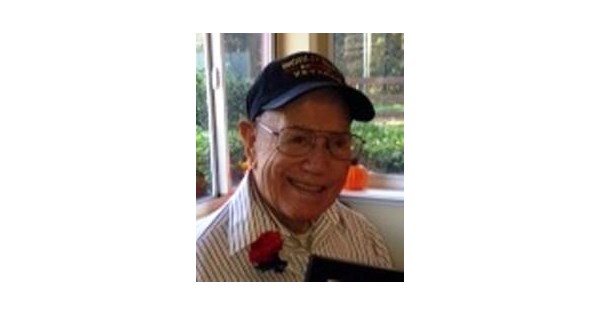 Arthur Johnston Obituary (1921 - 2014) - Legacy Remembers