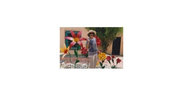 Lydia Dunn Obituary (1949 - 2017) - Legacy Remembers