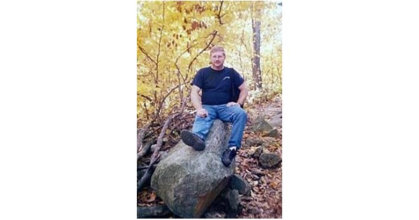 Richard Fortney Obituary (1956 - 2017) - Legacy Remembers