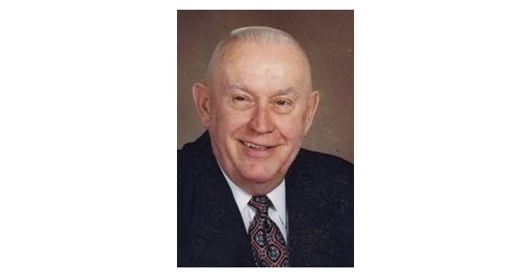 James Newman Obituary (1929 - 2012) - Legacy Remembers