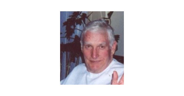 Harry McDonough Obituary (1930 - 2013) - Legacy Remembers