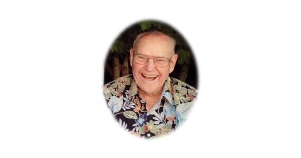 John Greenwell Obituary (1921 - 2016) - Legacy Remembers