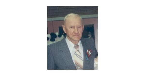 Emil Jensen Obituary (1917 - 2011) - Legacy Remembers