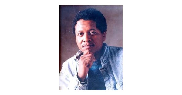 Gregory Jones Obituary (1955 - 2015) - Legacy Remembers