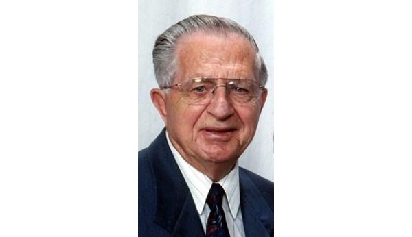 Marcel Lacoste Obituary (1923 - 2015) - Legacy Remembers