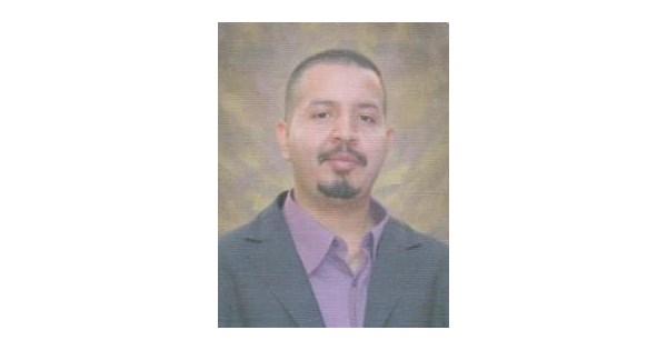 Eric Andrade Obituary (1983 - 2018) - Legacy Remembers