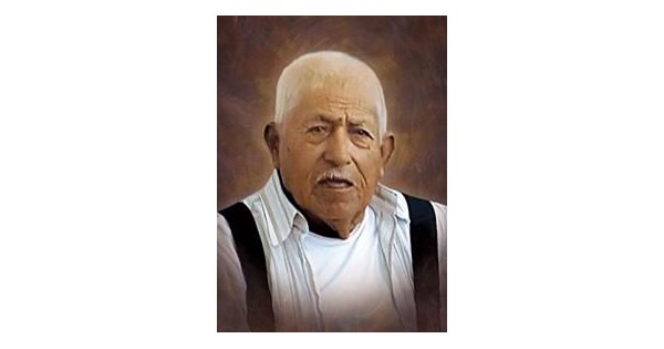 Luis Rodriguez Flores Obituary (1936 - 2018) - Legacy Remembers