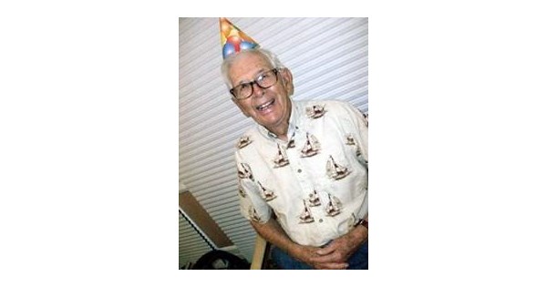 Claude Pegden Obituary (1919 - 2015) - Legacy Remembers