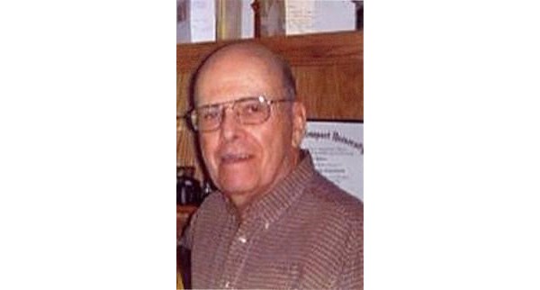Bernard Smith Obituary (1930 - 2014) - Legacy Remembers
