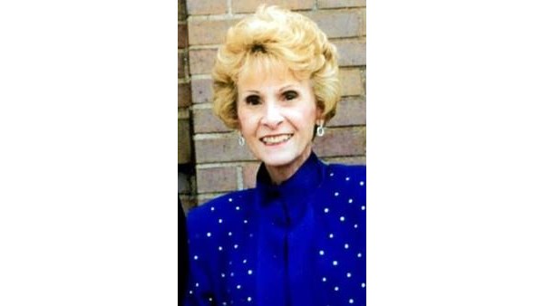 Jane GIGLIOTTI Obituary (1929 - 2017) - Atlanta, GA - Atlanta Journal ...
