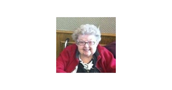 Elizabeth Jackson Obituary (1920 - 2016) - Legacy Remembers