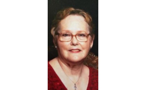 Emily Potter Obituary (1942 - 2015) - Legacy Remembers