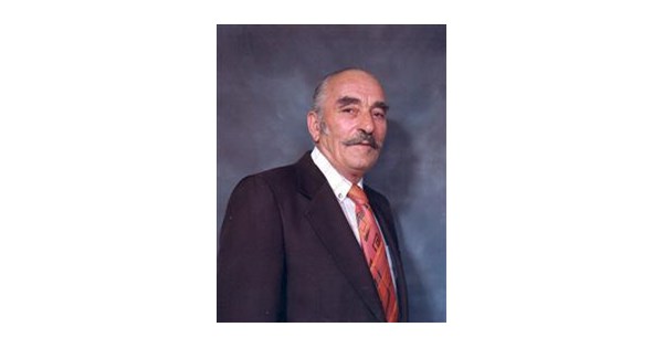 Diodato Ciancone Obituary (1923 - 2010) - Legacy Remembers