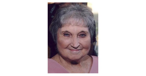 Lila Gardner Obituary (1932 - 2010) - Legacy Remembers