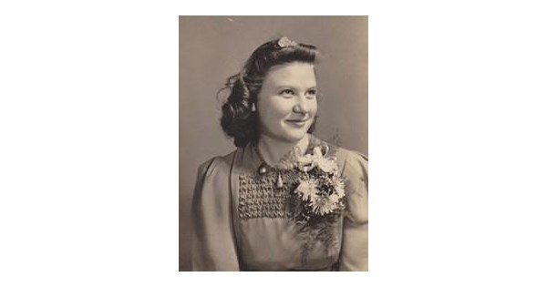 Vera Startley Obituary (1924 - 2013) - Legacy Remembers