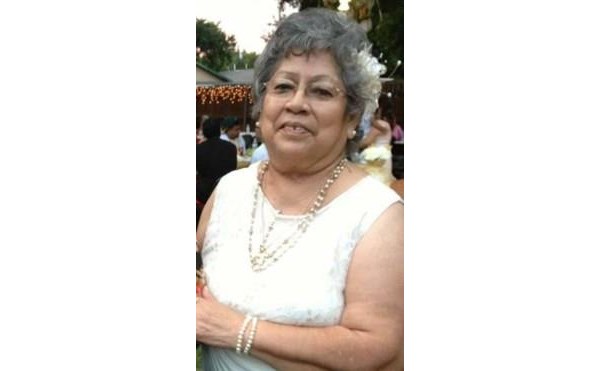 Irma Perez Obituary (1946 - 2015) - Legacy Remembers