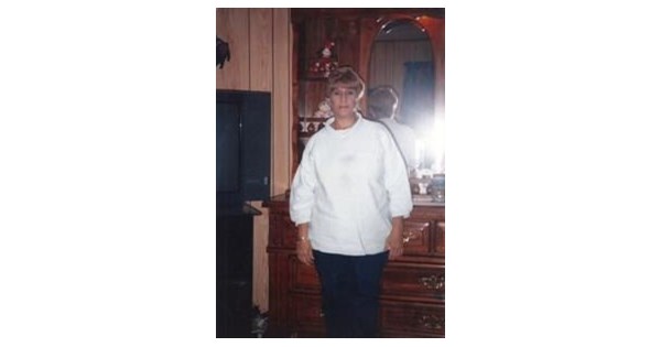 Carmen Negron Obituary (1942 - 2010) - Legacy Remembers