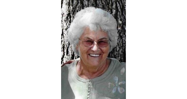 Wanda Swilley Obituary (1932 - 2016) - Legacy Remembers