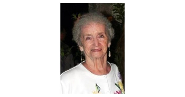 Betty Fields Obituary (1932 - 2018) - Legacy Remembers