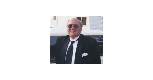 Anthony Minicucci Obituary (1937 - 2010) - Legacy Remembers