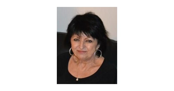 Jocelyne Morrissette Obituary (1951 - 2018) - Legacy Remembers