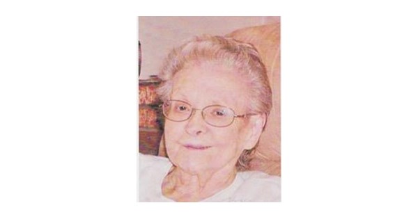 Anna Street Obituary (1927 - 2013) - Legacy Remembers
