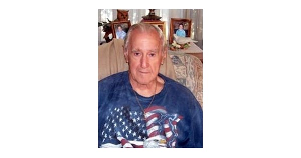 Samuel Shive Obituary (1925 - 2015) - Legacy Remembers