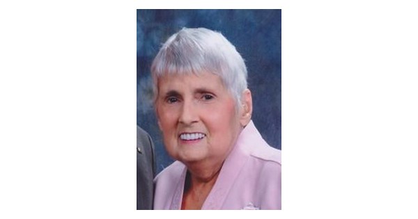 Marion Norris Obituary (1934 - 2015) - Legacy Remembers