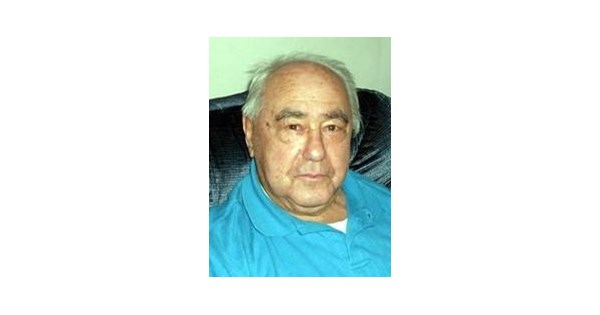 Jean-Paul Trépanier Obituary (1930 - 2014) - Legacy Remembers