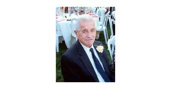 Luis Bernal Obituary (1926 - 2013) - Legacy Remembers