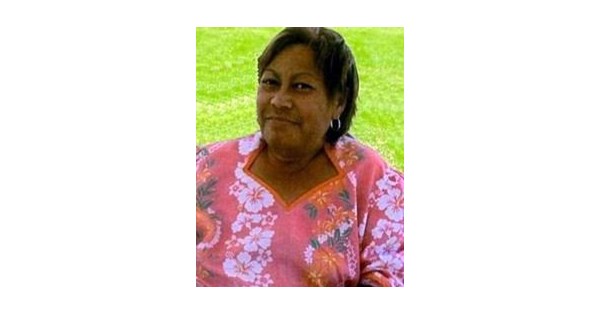 Tupea Limaila Obituary (1954 - 2013) - Legacy Remembers