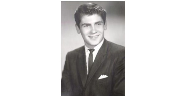 Bob Vannucci Obituary (1947 - 2013) - Legacy Remembers