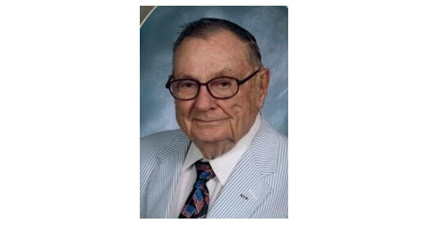 Robert Gault Obituary (1927 - 2016) - Legacy Remembers