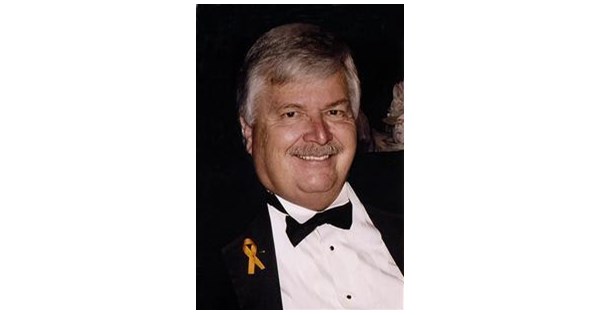 James Scaffe Obituary (1947 - 2010) - Legacy Remembers