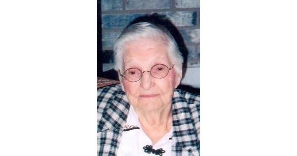 Mary Balsamo Obituary (1915 - 2012) - Legacy Remembers