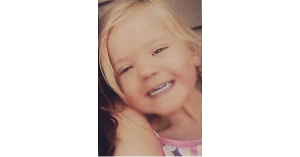 Kierra Adams Obituary (2009 - 2013) - Legacy Remembers