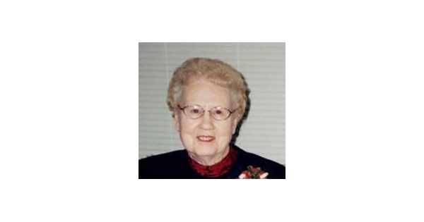 Eleanor Isabelle Obituary (1922 - 2017) - Legacy Remembers