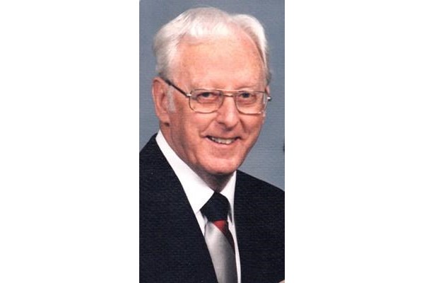 William Harter Obituary (1925 - 2015) - Legacy Remembers