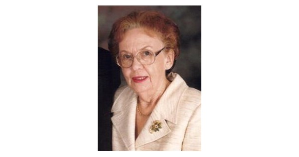 Virginia Horn Obituary (1922 - 2009) - Legacy Remembers