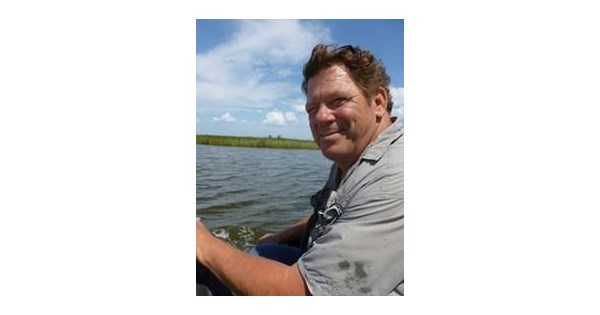 Randell "Randy" Walgamotte Obituary (1957 - 2014) - Legacy Remembers