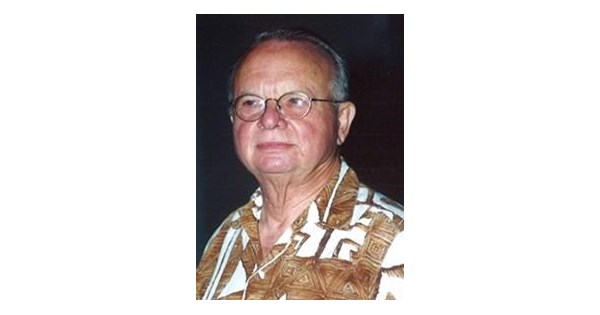 Donald Patterson Obituary (1931 - 2013) - Legacy Remembers